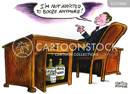 Uss George H Cartoons and Comics - funny pictures from CartoonStock