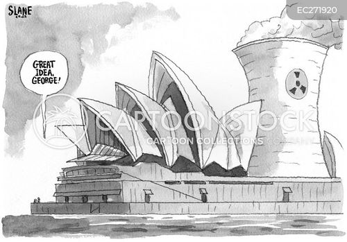 Aus Cartoons and Comics - funny pictures from CartoonStock