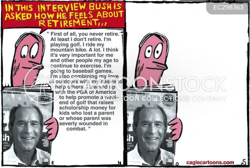 Aarp Cartoons and Comics - funny pictures from CartoonStock