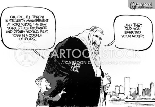 West Coast Ports Cartoons and Comics - funny pictures from CartoonStock