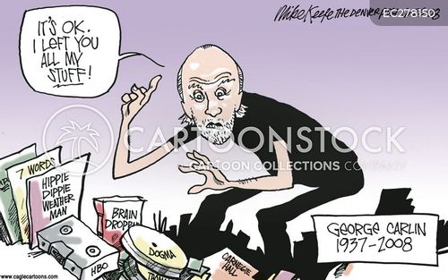 Observational Humor Cartoons and Comics - funny pictures from CartoonStock