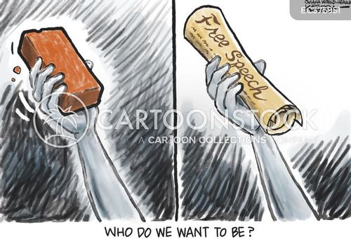 Consciousness-raising Cartoons and Comics - funny pictures from ...