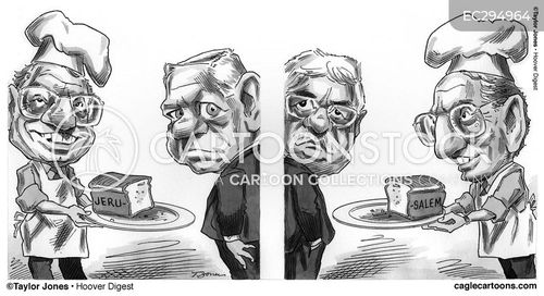 Two Halves Cartoons and Comics - funny pictures from CartoonStock