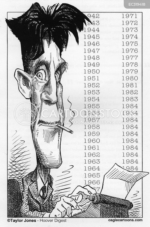 Brave New World Cartoons and Comics - funny pictures from CartoonStock