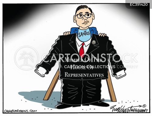 Long Island Rep Cartoons and Comics - funny pictures from CartoonStock