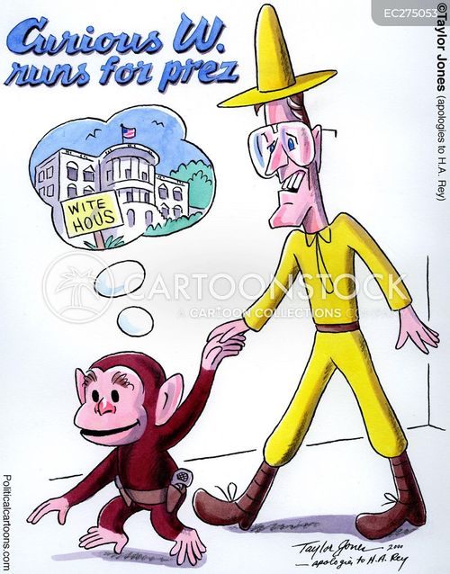 Childhood Favorite Cartoons and Comics - funny pictures from CartoonStock