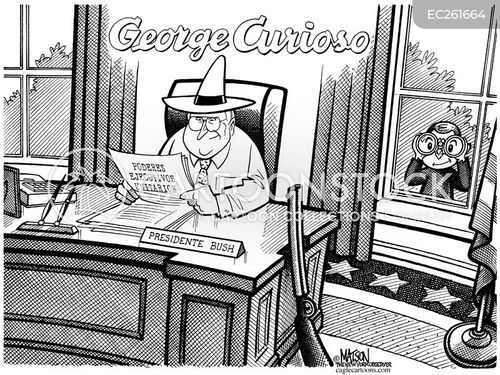 Oficina Oval Cartoons and Comics - funny pictures from CartoonStock