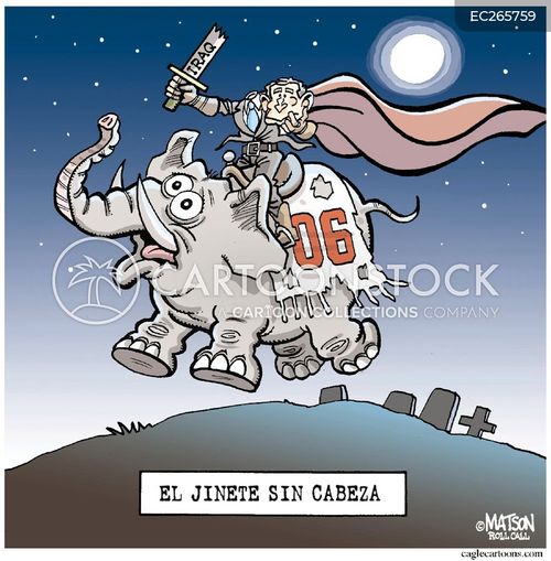 Jibe Cartoons and Comics - funny pictures from CartoonStock