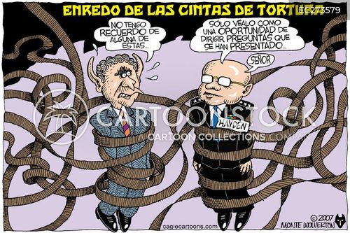 Cinta Cartoons and Comics - funny pictures from CartoonStock