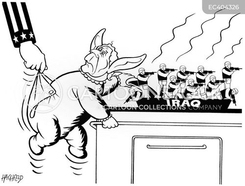 Frying Pan Cartoons and Comics - funny pictures from CartoonStock