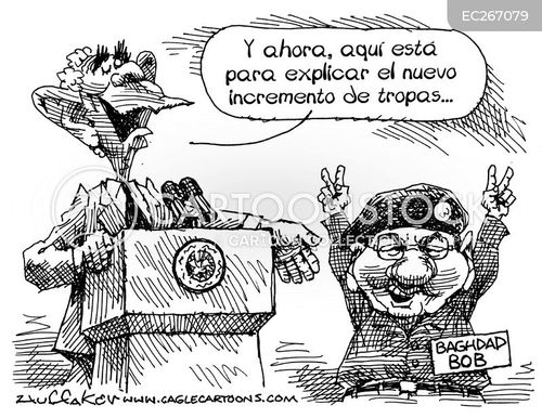 Plan Estrategia Cartoons and Comics - funny pictures from CartoonStock