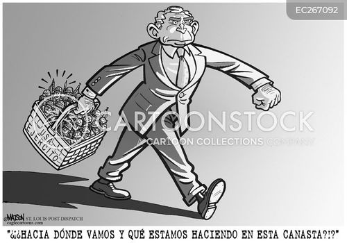 Plan De Guerra Cartoons and Comics - funny pictures from CartoonStock