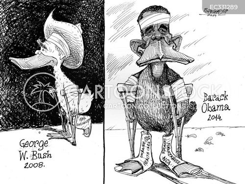 President's Pet Cartoons and Comics - funny pictures from CartoonStock