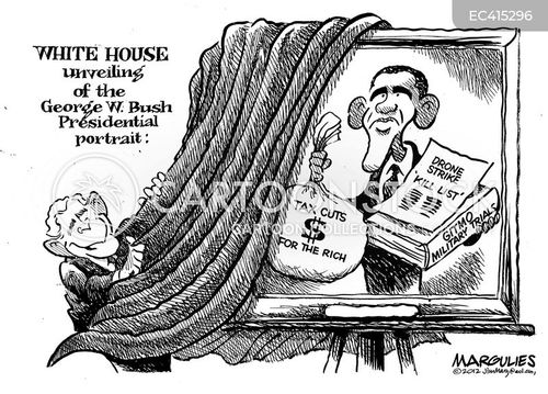 Gitmo Trials Cartoons and Comics - funny pictures from CartoonStock