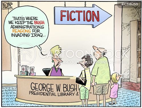 Presidential Memorabilia Cartoons and Comics - funny pictures from ...