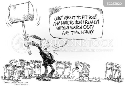 Drat Cartoons and Comics - funny pictures from CartoonStock