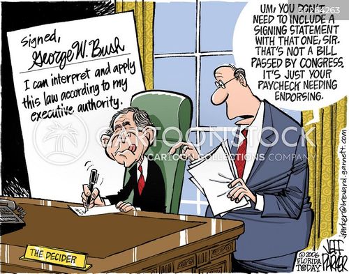 National Signing Day Cartoons and Comics - funny pictures from CartoonStock