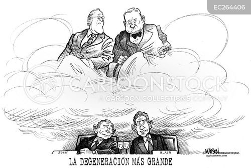 Generacion Mas Grande Cartoons and Comics - funny pictures from ...