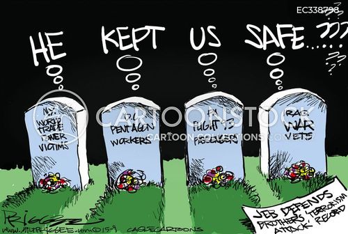 Safe Cartoons and Comics - funny pictures from CartoonStock