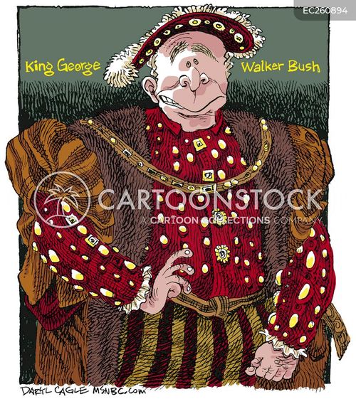 Regality Cartoons and Comics - funny pictures from CartoonStock