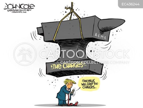 Georgia Special Grand Jury Cartoons and Comics - funny pictures from ...