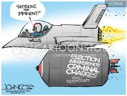Fannie Georgia Cartoons and Comics - funny pictures from CartoonStock