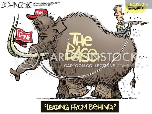 Georgia Governor Cartoons and Comics - funny pictures from CartoonStock