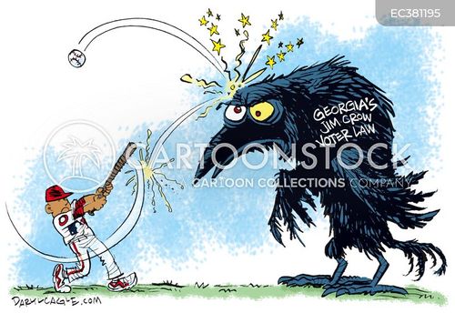 Voting Reform Cartoons and Comics - funny pictures from CartoonStock