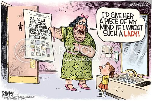 Georgia Aclu Cartoons and Comics - funny pictures from CartoonStock