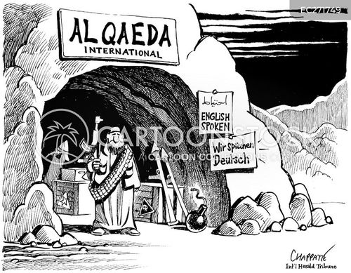 German Police Cartoons and Comics - funny pictures from CartoonStock