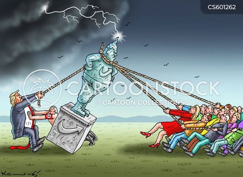 Alternative Spreads Cartoons and Comics - funny pictures from CartoonStock