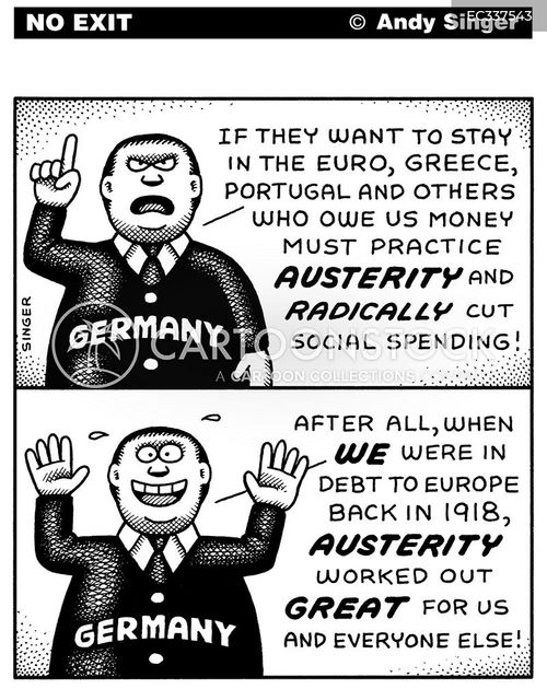 Gyros Cartoons and Comics - funny pictures from CartoonStock