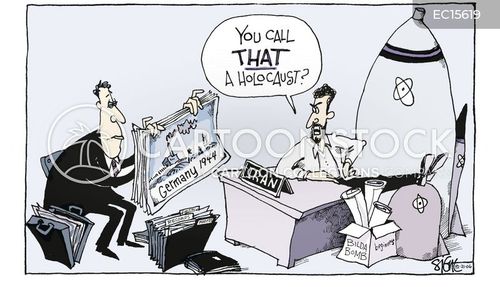 Geopolitical Stability Cartoons and Comics - funny pictures from ...