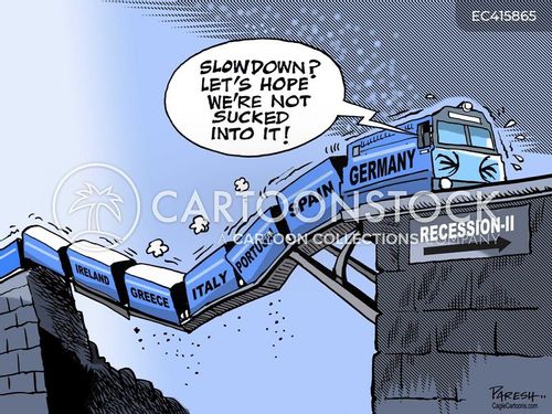 German Trains Cartoons and Comics - funny pictures from CartoonStock