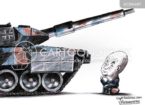 Tanker Fleet Cartoons and Comics - funny pictures from CartoonStock