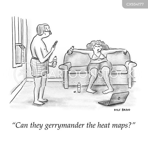 Extreme Heat Cartoons and Comics - funny pictures from CartoonStock