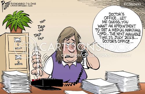 Dispensaries Cartoons and Comics - funny pictures from CartoonStock