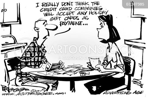 Money Matters Cartoons and Comics - funny pictures from CartoonStock