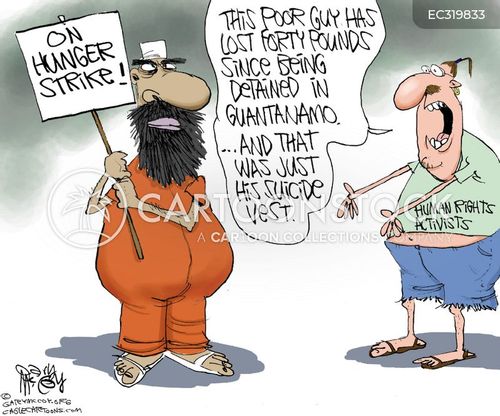 Detention Facility Cartoons and Comics - funny pictures from CartoonStock