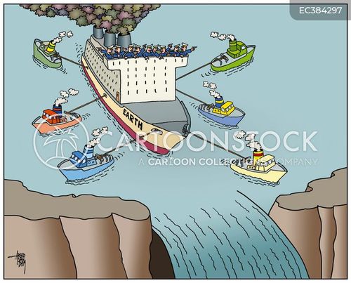 Glasgow Conference Cartoons and Comics - funny pictures from CartoonStock