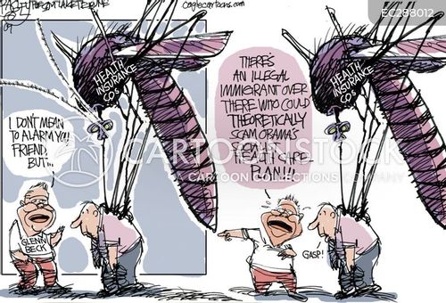 Peter Beck Cartoons and Comics - funny pictures from CartoonStock