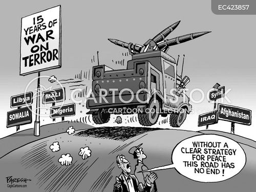 Syria Issue Cartoons and Comics - funny pictures from CartoonStock