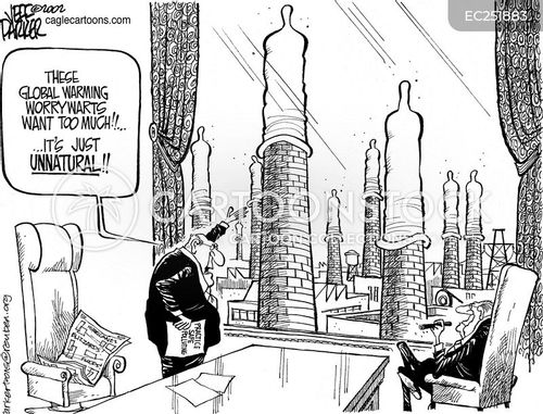 Clean Energy Transition Cartoons and Comics - funny pictures from ...