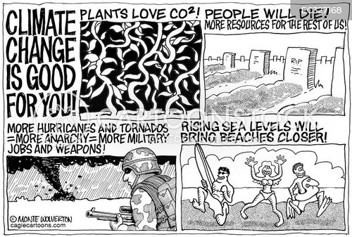 Perceived Change Cartoons and Comics - funny pictures from CartoonStock