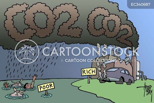 Vulnerable Communities Cartoons and Comics - funny pictures from ...