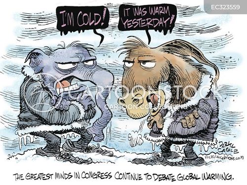 Globalization Debate Cartoons and Comics - funny pictures from CartoonStock