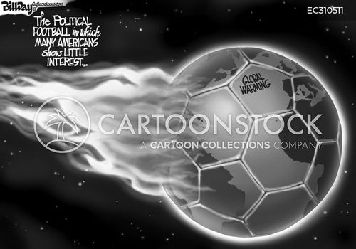 Environmental Considerations In Sports Cartoons and Comics - funny ...