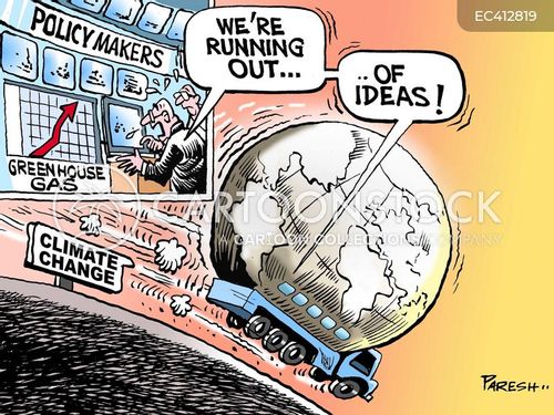 Global Policymakers Cartoons and Comics - funny pictures from CartoonStock
