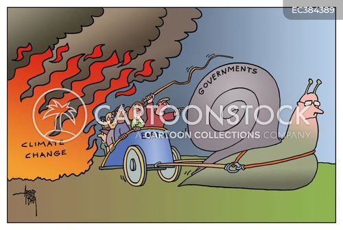 Global Sustainability Cartoons and Comics - funny pictures from ...