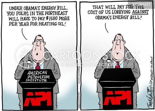 Energy Bill Surprise Cartoons and Comics - funny pictures from CartoonStock